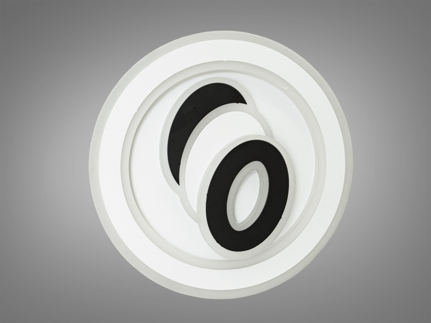 Светодиодный светильник 46W (арт: 7106-200)